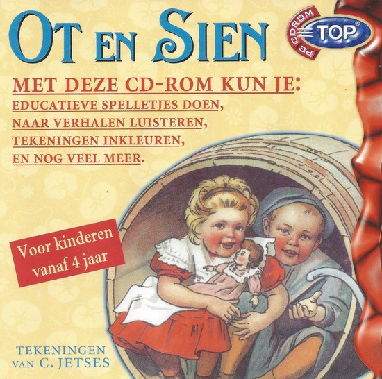 Ot En Sien | bol