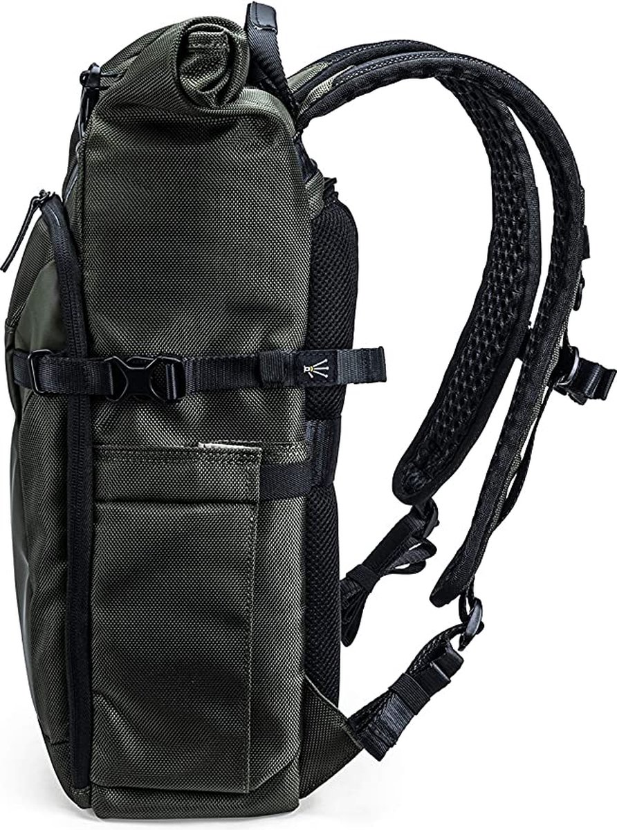 Professionele camera-rugzak / Fotorugzak - Elements Outdoor-rugzak ...