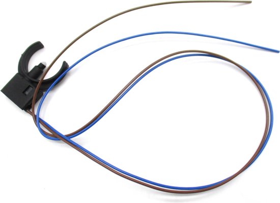 Morco feb 24 - stacaravan - micro switch - MCB2320 | bol