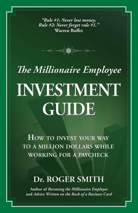 Building a Better Life 2 - The Millionaire Employee Investment Guide ...