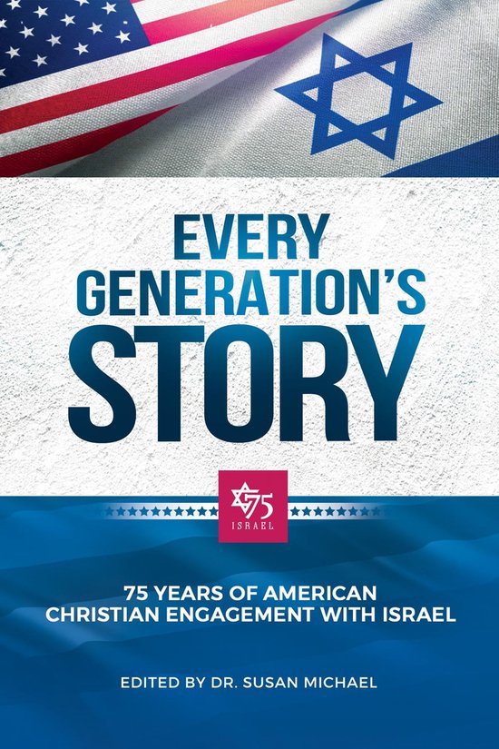 Every Generation's Story (ebook), Susan Michael | 9780983937470 ...
