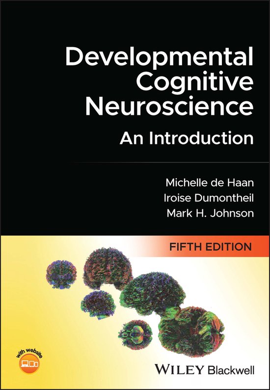 Developmental Cognitive Neuroscience, Iroise Dumontheil | 9781119904694 | Boeken | bol