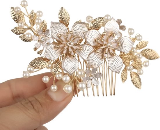 Bruidshaaraccessoires-... | bol.com