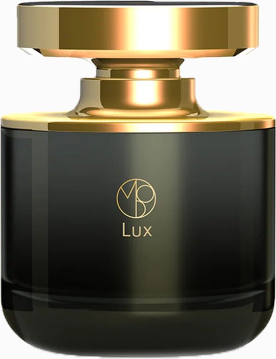 Mona di Orio - Lux Eau de Parfum - 75 ml - Unisex | bol