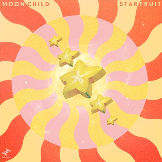 Moonchild - Starfruit | 5060609664657 | Boeken | bol