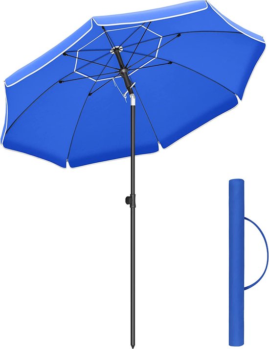 Parasol – Tuin Parasol – Stokparasol – Umbrella Garden | bol