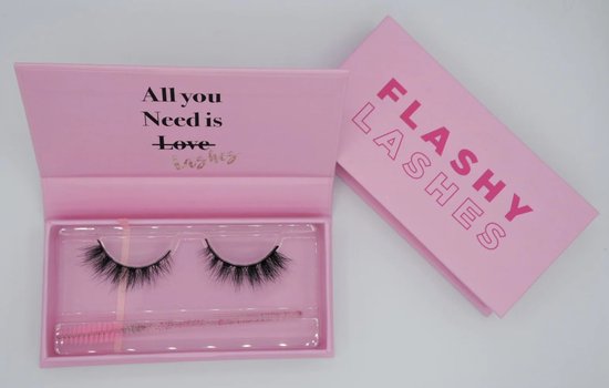 Flashy-Lashes Drama | bol.com