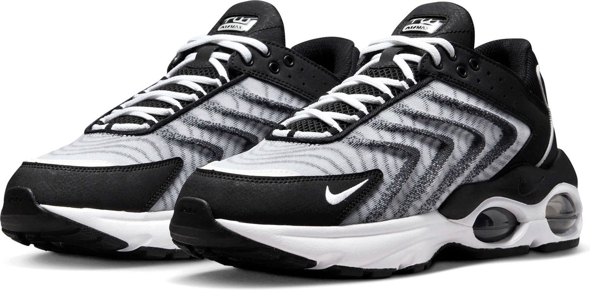 Nike Sneakers Mannen - Maat 44 | bol.com