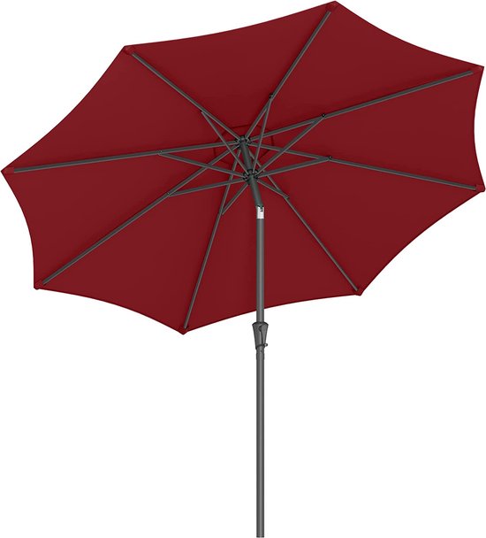 Parasol – Tuin Parasol – Stokparasol – Umbrella Garden | bol
