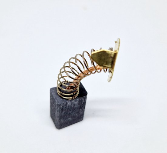 Koolborstels Life & Mobility Solo 3 | bol