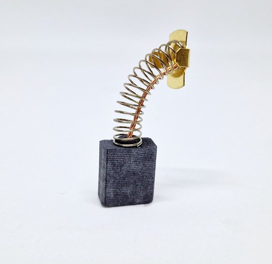 Koolborstels Sterling CT4 | bol