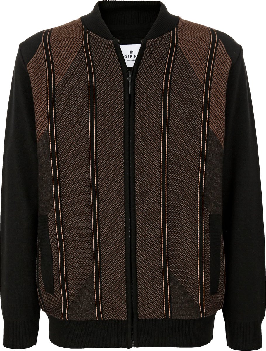 Roger Kent Vest | bol.com