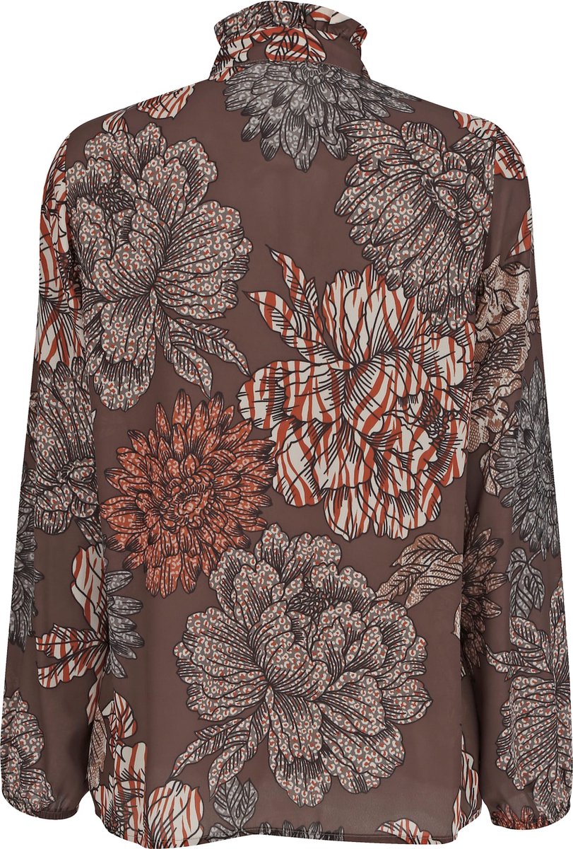 AMY VERMONT Blouse | bol.com