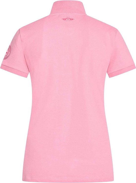 Hv Polo Polo Hvpgwen - Roze - m | bol