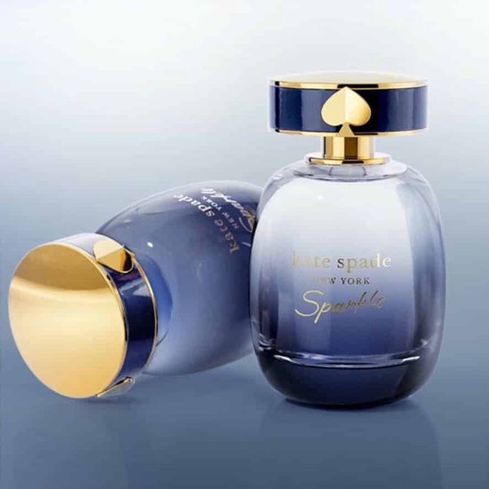 Kate Spade New York Sparkle Eau De Parfum Intense 60 Ml | bol