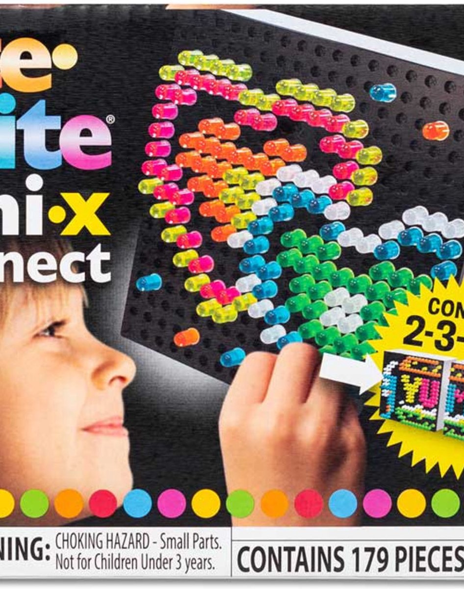 Lite-Brite Mini-X Connect | bol