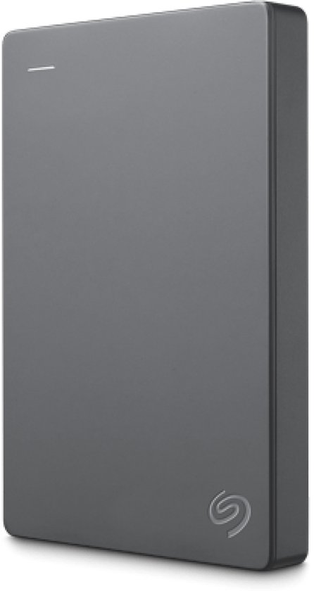 Seagate Basic External Hard Drive - 2TB SEA18775 | bol.com