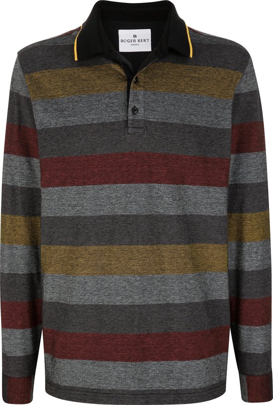 Roger Kent Poloshirt | bol