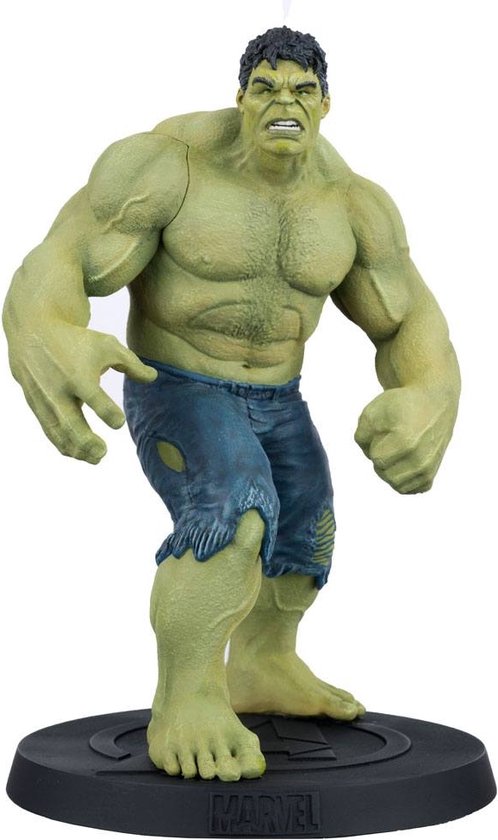 Marvel Mega - Hulk Mega 36 cm | bol