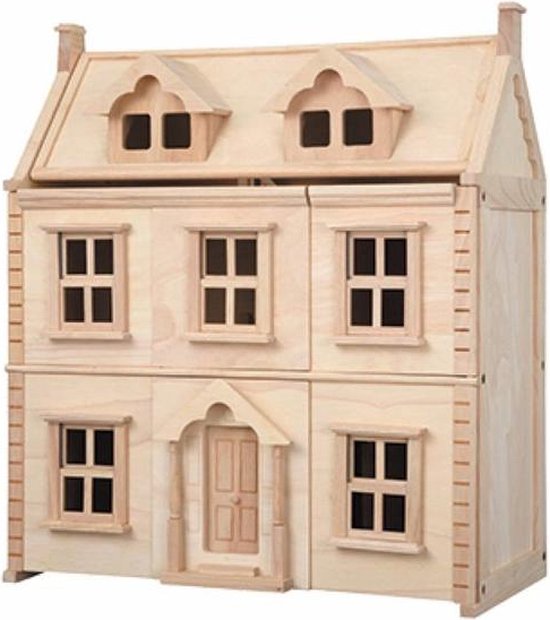 Plan Toys Victoriaanse stijl meubels | bol.com