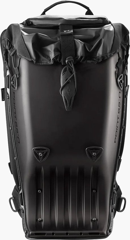 Point 65 Boblbee GT 25L Phantom Matt Black | bol.com