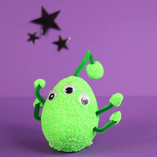 Bumblebox | Ruimte | Knutselbox | Knutselen | DIY | Kinderen | bol