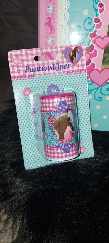 Paardenringband met punten slijper, Paardenset, Ringband, Puntenslijper ...