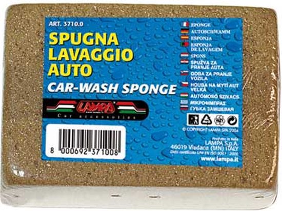 Heavy duty spons | bol