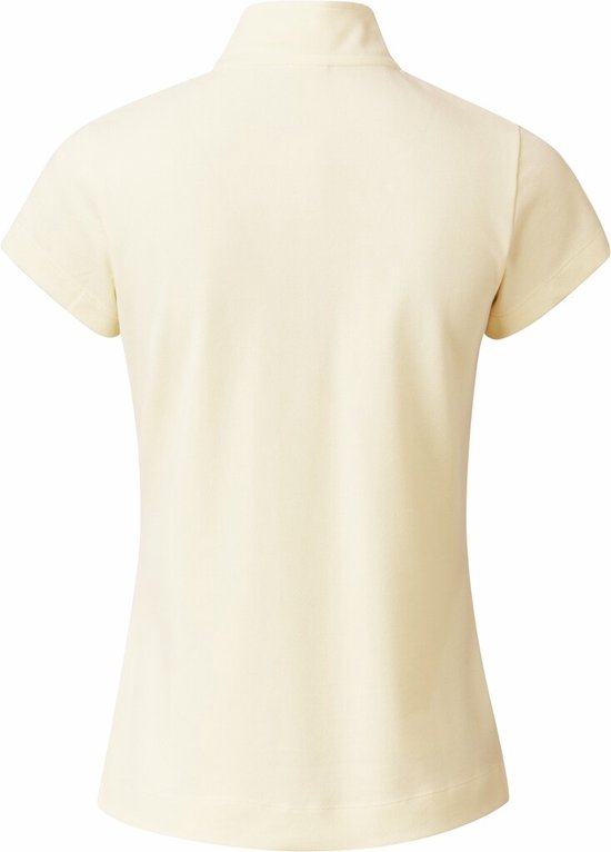 Daily Sports Kim Caps Polo Shirt Macaron Yellow | bol.com