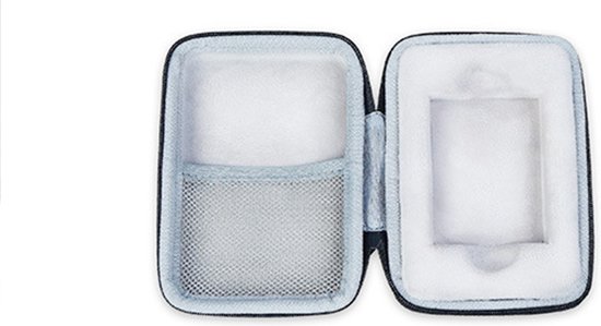 Somstyle Hard Cover Carry Case Geschikt Voor Samsung T3 & T5 Portable ...
