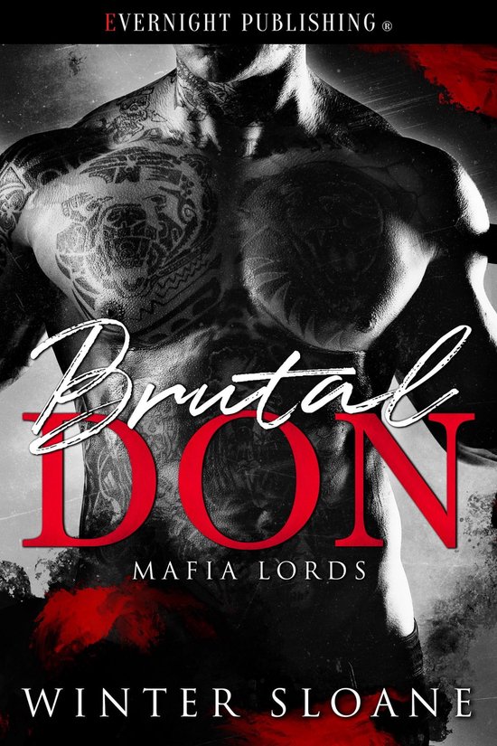 Mafia Lords - Brutal Don (ebook), Winter Sloane | 9780369507877 | Boeken | bol.com