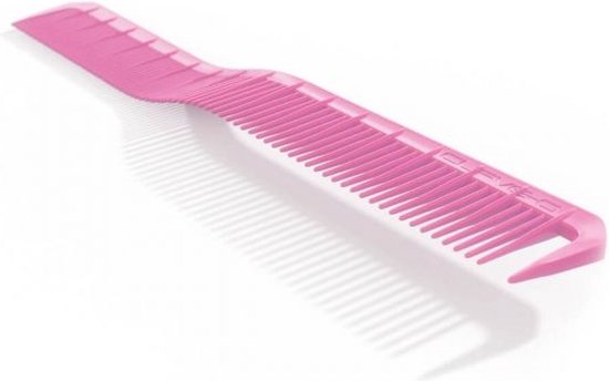 Curve-O Kam Specialist Combs Right-Handed Flexible Cutting Comb | bol