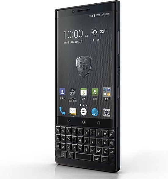 BlackBerry KEY2 128G Zwart | bol