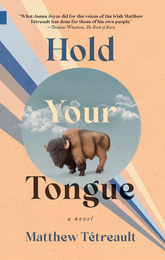 Nunatak First Fiction Series 60 - Hold Your Tongue (ebook), Matthew ...