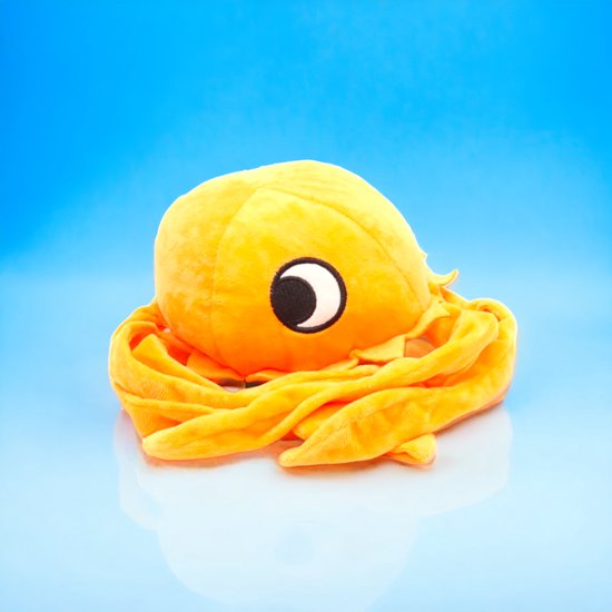 Klikkopers® - Garten of Banban Knuffel - Garten of Banban - Stinger ...