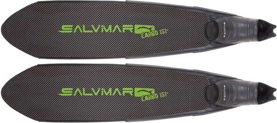 Salvimar Carbo 151 Speervissen Flippers Zwemvliezen MT 45/46 | bol.com