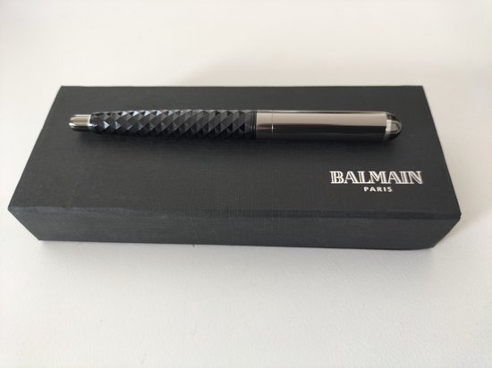 Balmain-Balpen-Usb stick-Giftset | bol