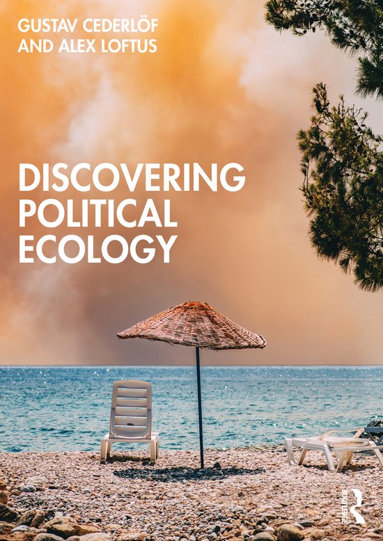 Discovering Political Ecology, Gustav Cederlöf | 9780367558734 | Boeken ...