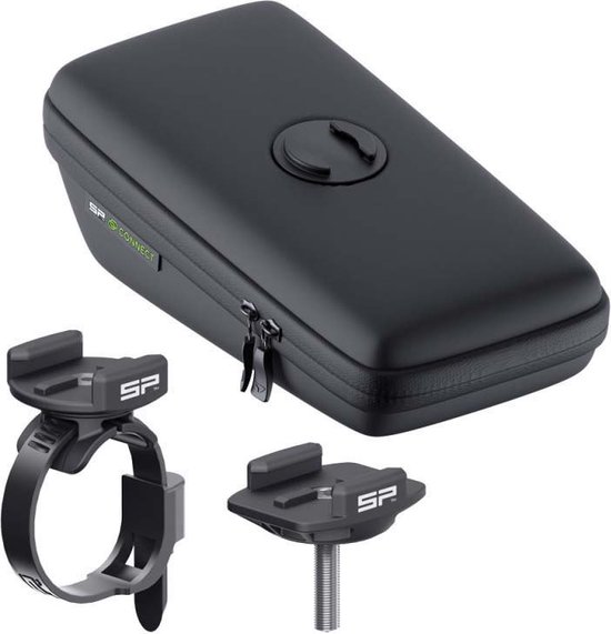SP Connect Wedge Case Set SPC+ - Maat - | bol