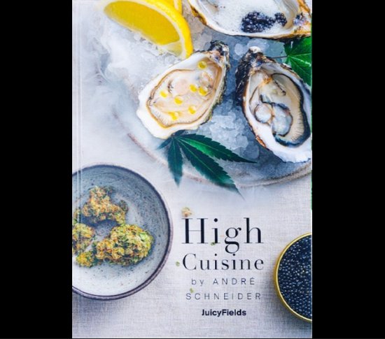 High Cuisine by ANDRÉ SCHNEIDER, Andre Schneider | 9788409378289 ...