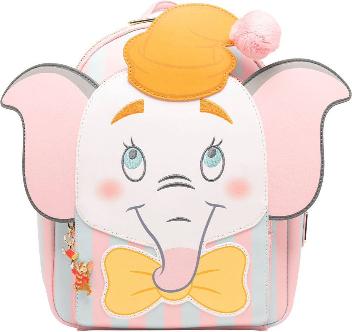 Disney Loungefly Dumbo Clown Face Exclusive | bol.com