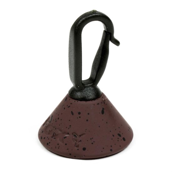 Fox Edges Back Leads - 21 g - 3 st. | bol.com