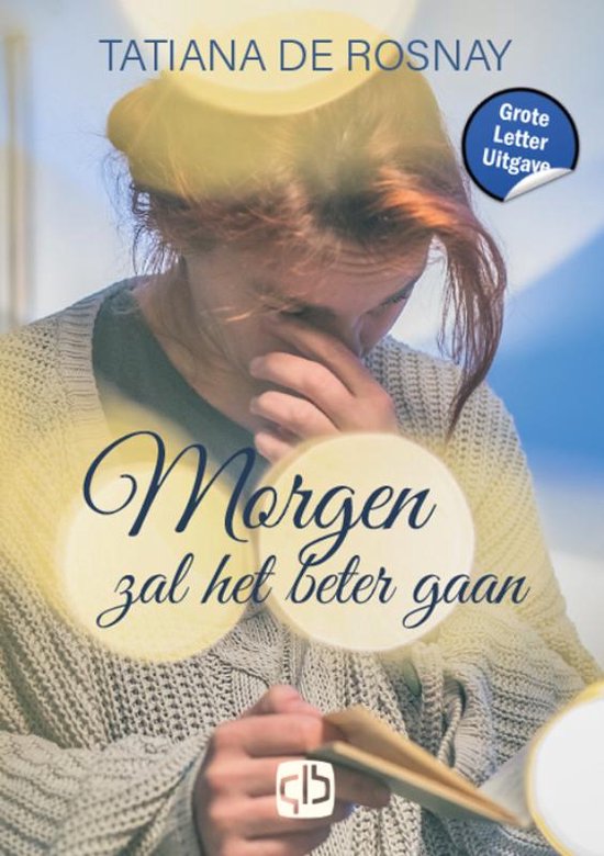 Morgen zal het beter gaan, Tatiana de Rosnay | 9789036440394 | Boeken | bol