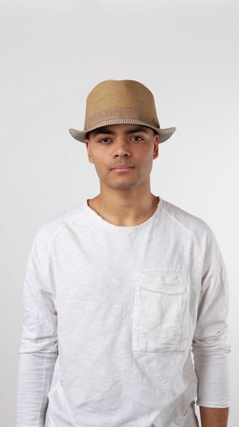 Barts Patrol Hat Natural Heren Hoed | bol