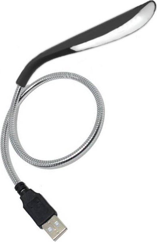 USB-lamp - met een krachtige LED | bol.com