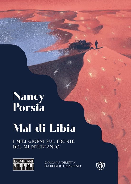Munizioni 9 - Mal di Libia (ebook), Nancy Porsia | 9788858794661 ...
