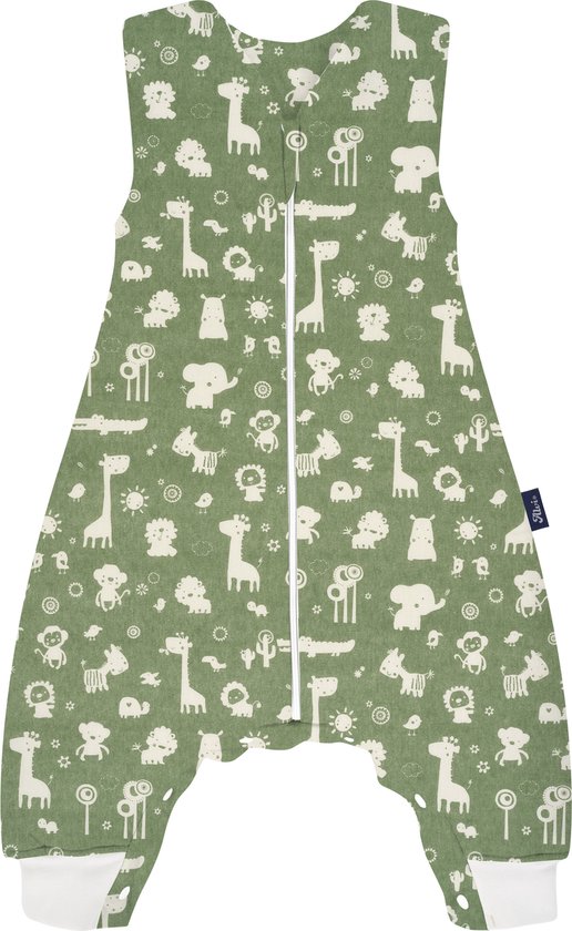 Wunderbar Alvi Schlafsack Mit Beinen Bilder