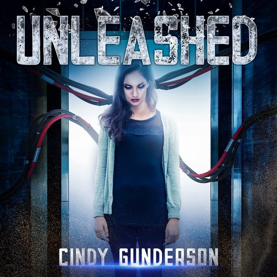 Unleashed, Cindy Gunderson | 9781669662792 | Boeken | bol