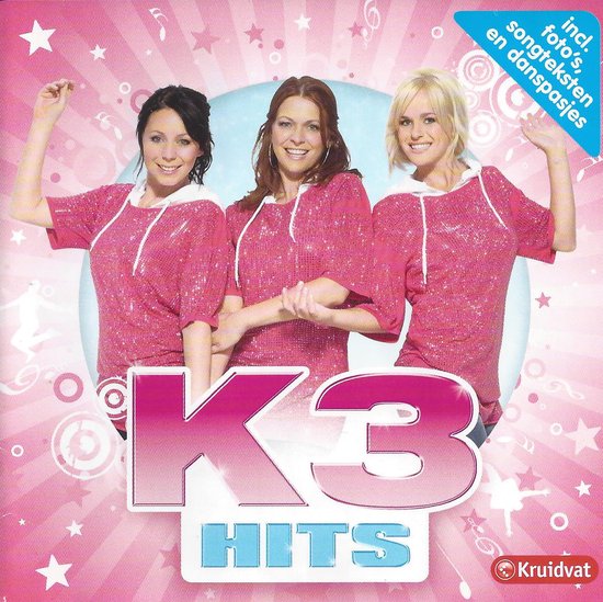 K3 - Hits, K3 | Muziek | bol