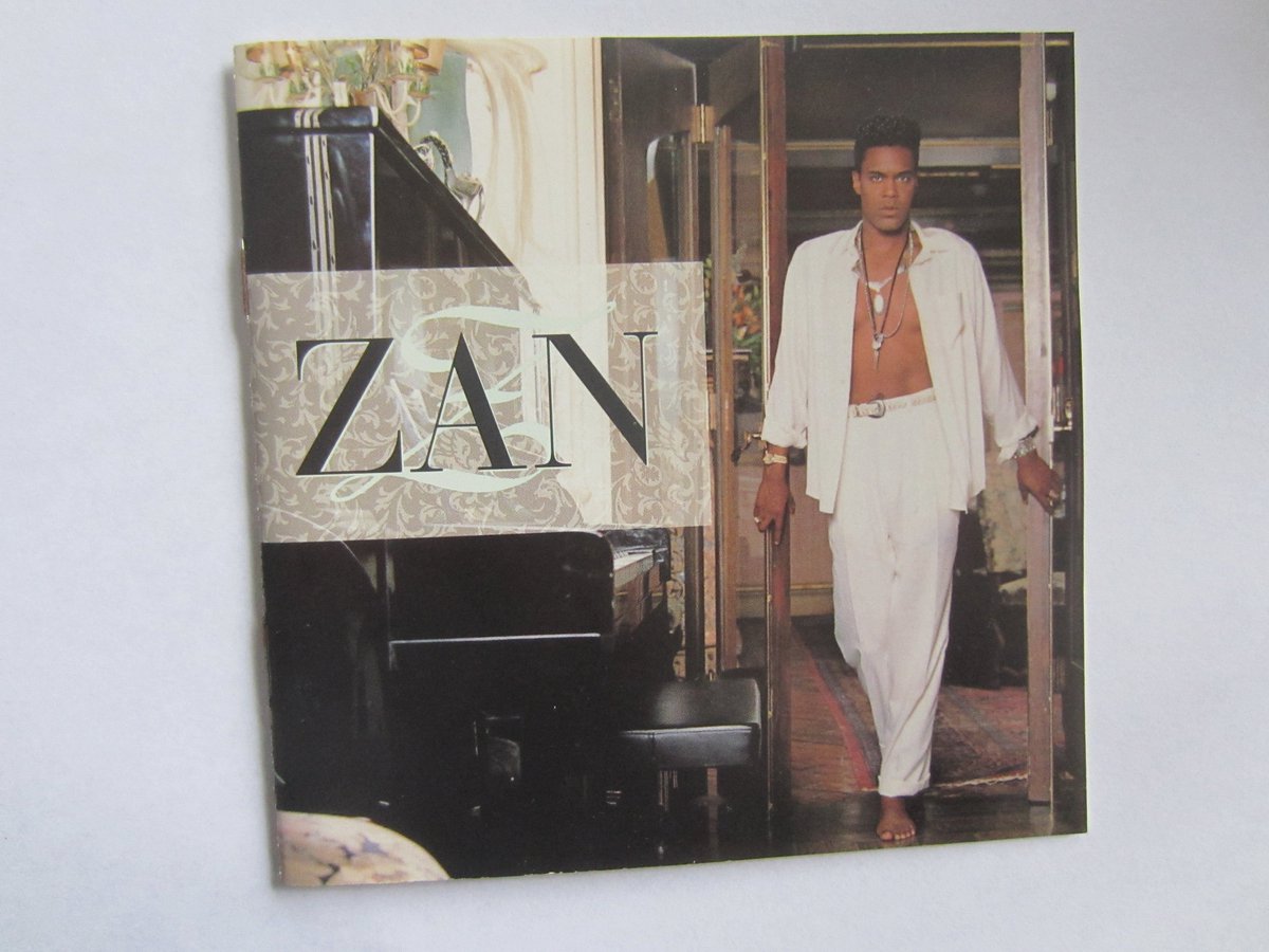 Zan, Zan | CD (album) | Muziek | bol